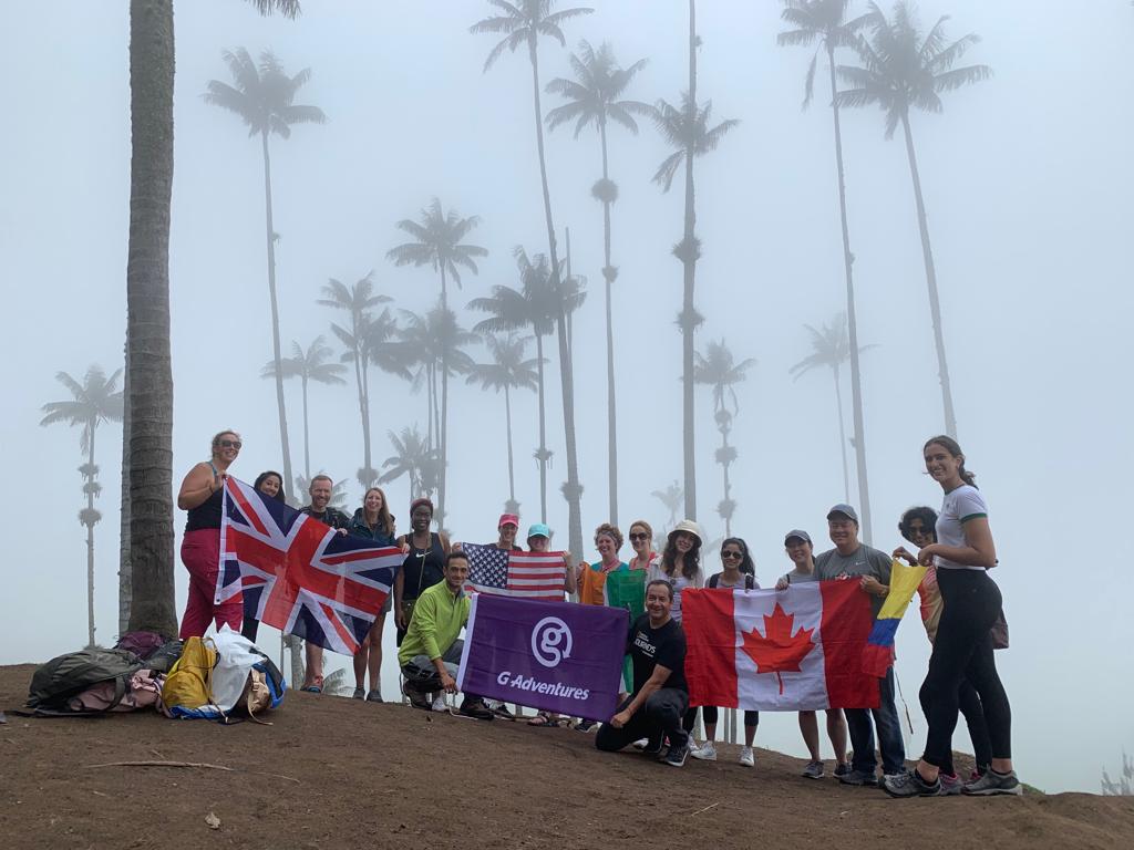 Group Tours vs Independent Travel - Which One Should You Choose? - The ...